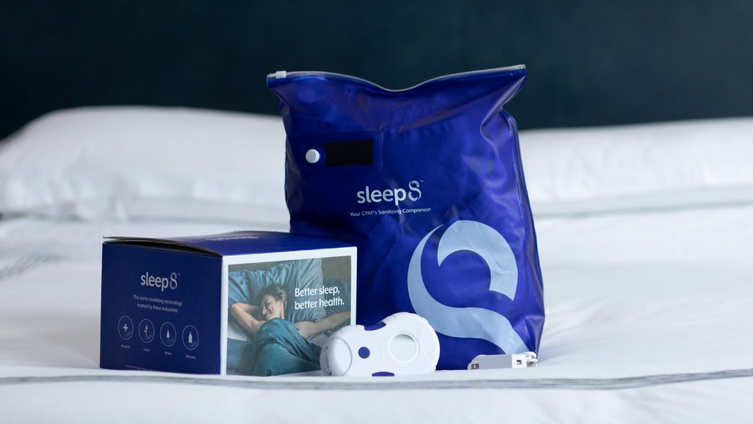 CPAP Sleep8 – CPAP Sleep8